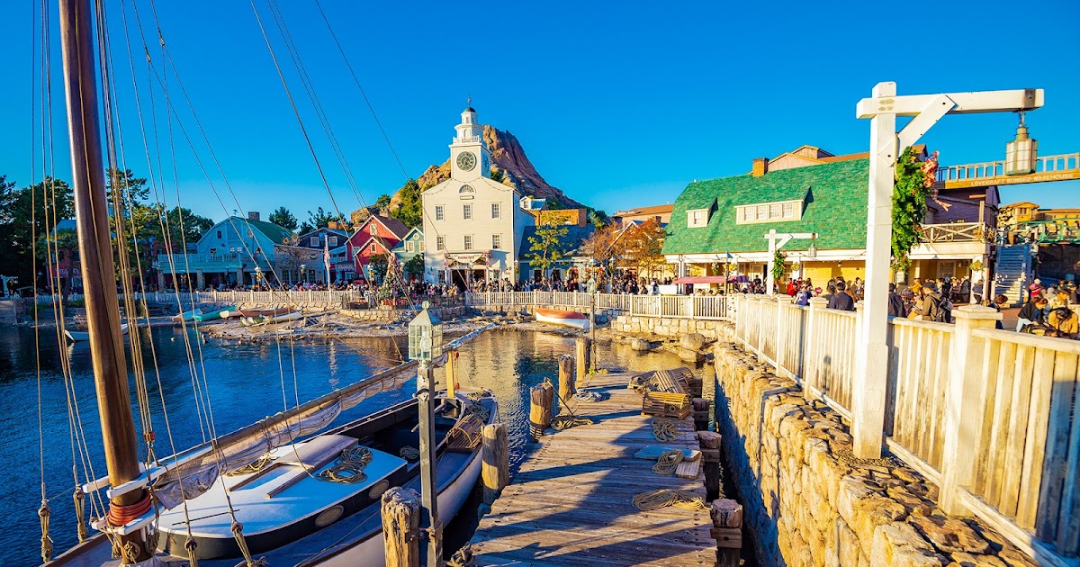 Disney Photoblography