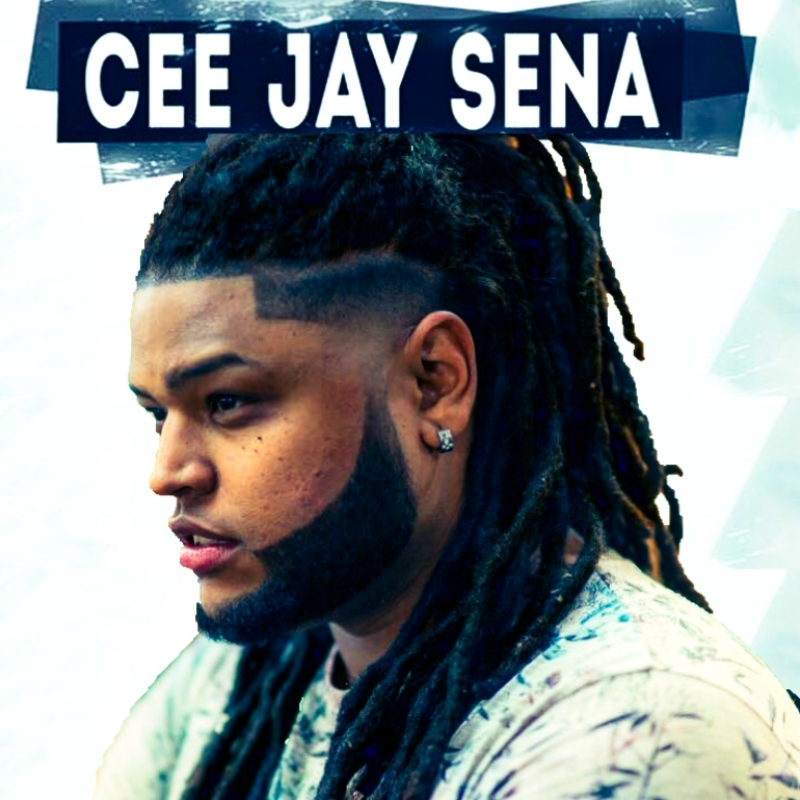 DESCARREGAR MP3 :Cee Jay feat. Zero - Kontrola (Prod. Fleep Beatz)