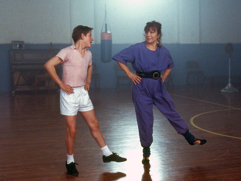 Movie Review: Billy Elliot (2000) | The Ace Black Movie Blog