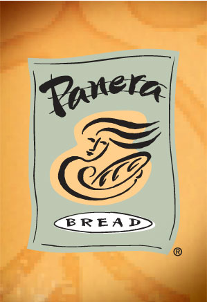 History of All Logos: All Panera Bread Logos