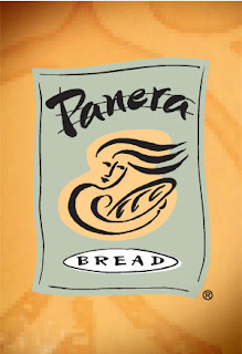 History of All Logos: All Panera Bread Logos