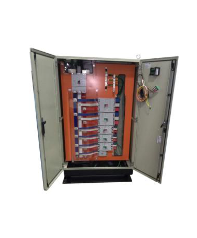 QGBT ~ RUSH AUTOMAÇÕES