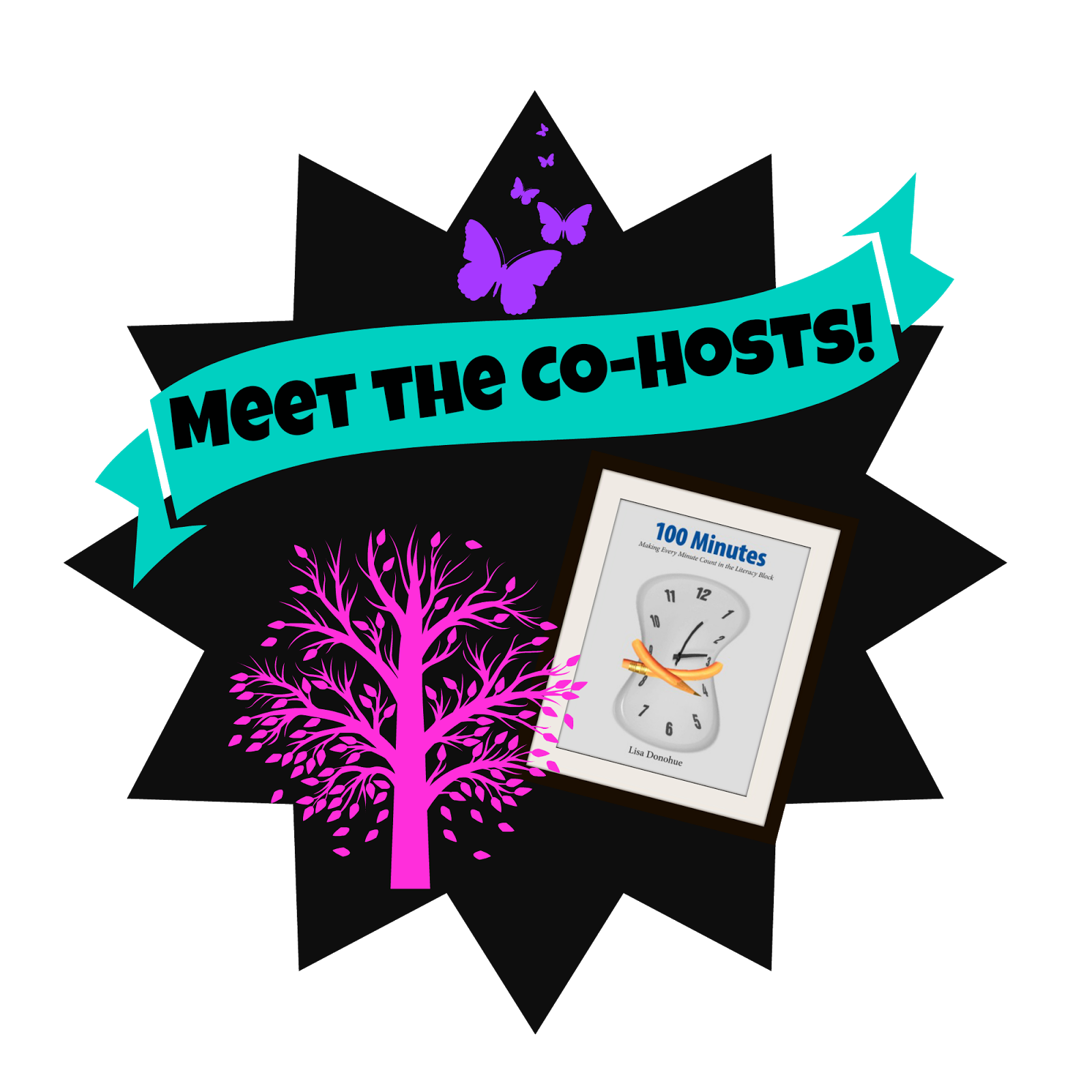 Thinking of Teaching: Meet the Co-Hosts- Appleslices: A Teaching Blog*