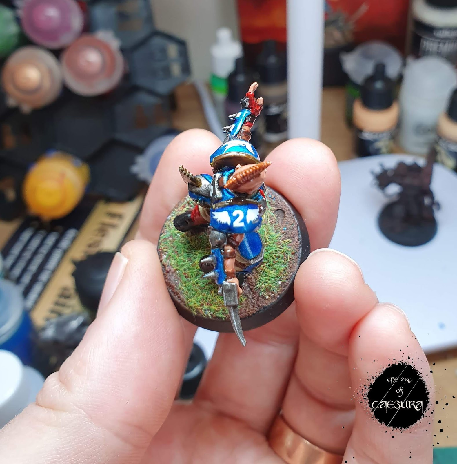 Question Point? - How to Apply Decals / Transfers (Micro Set, Micro Sol)