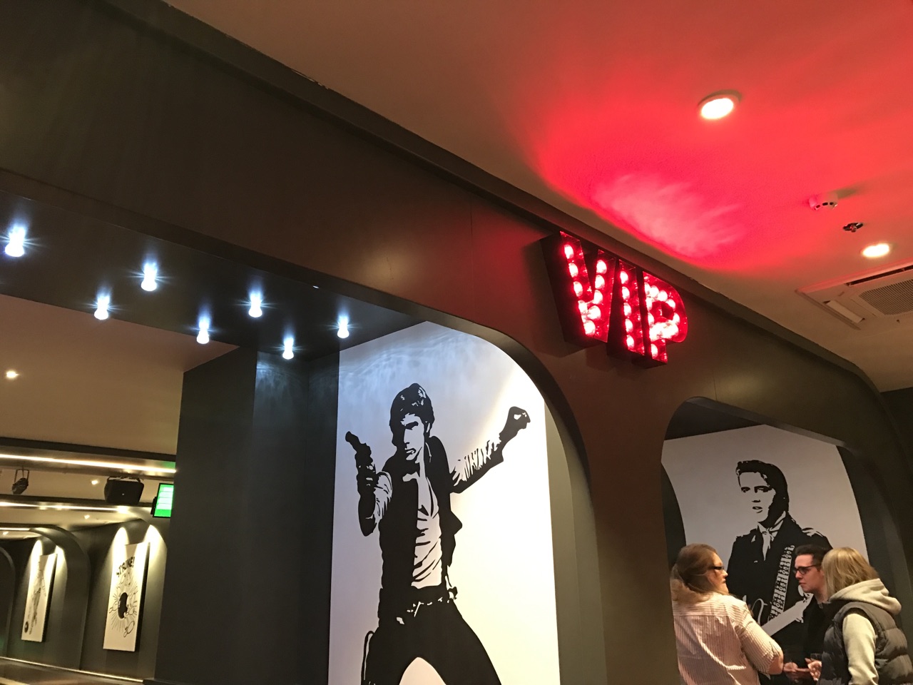 Right up my Alley - Hollywood Bowl VIP Launch - orchid-kisses