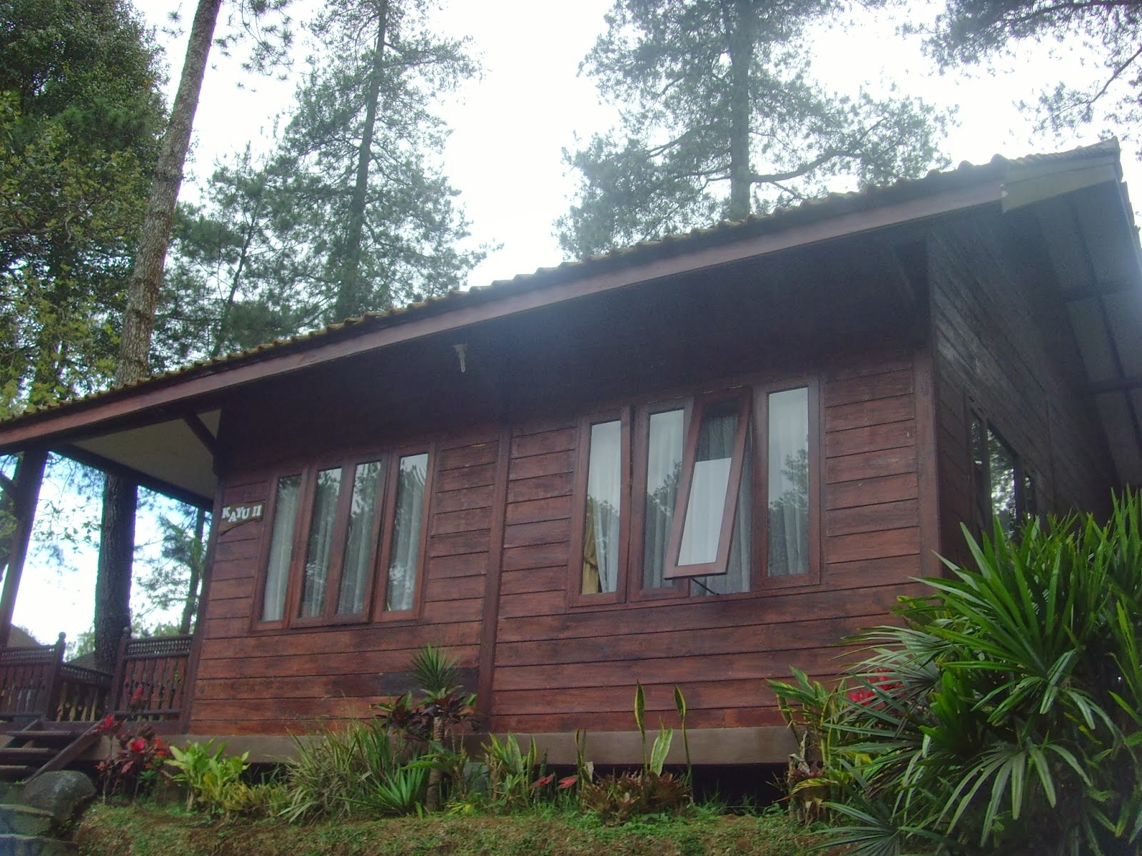 WAHANA JAYAGIRI CIKOLE LEMBANG: VILLA WAHANA JAYAGIRI & RESORT CIKOLE ...