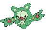 Pokemon world: Estrategia Reuniclus