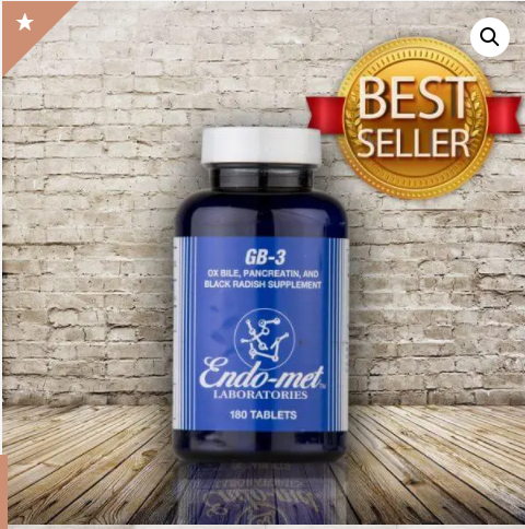 Benefits of using Endomet Paramin Supplement