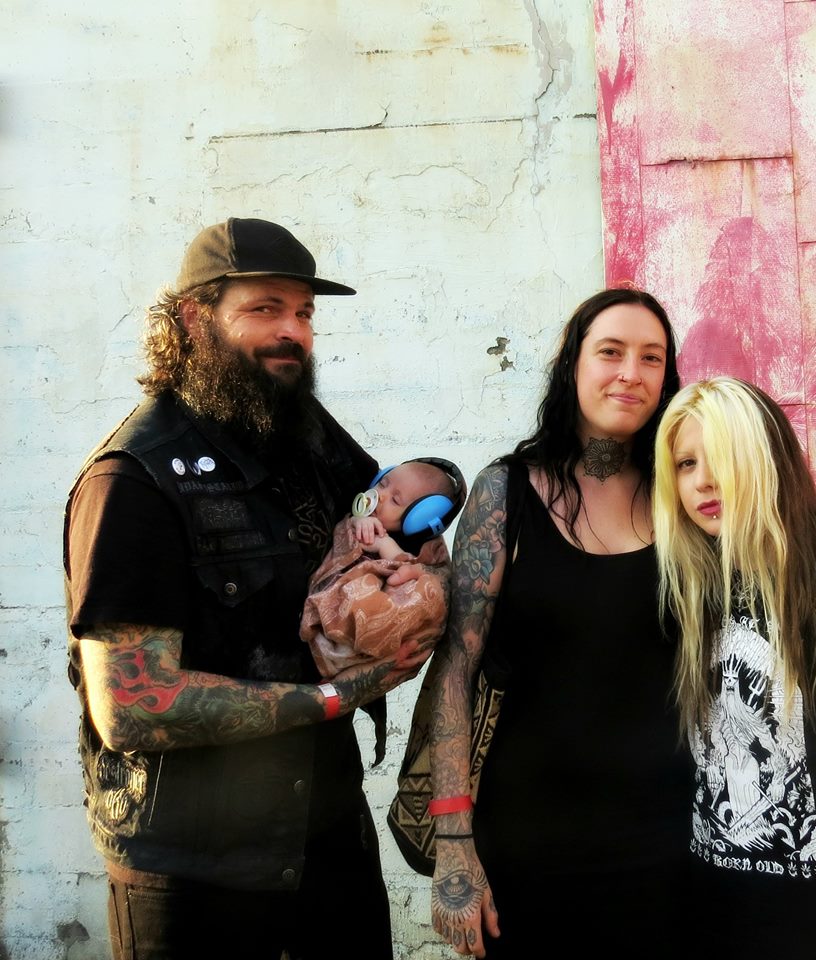 THE WITCH: Rock & Roll Forever...