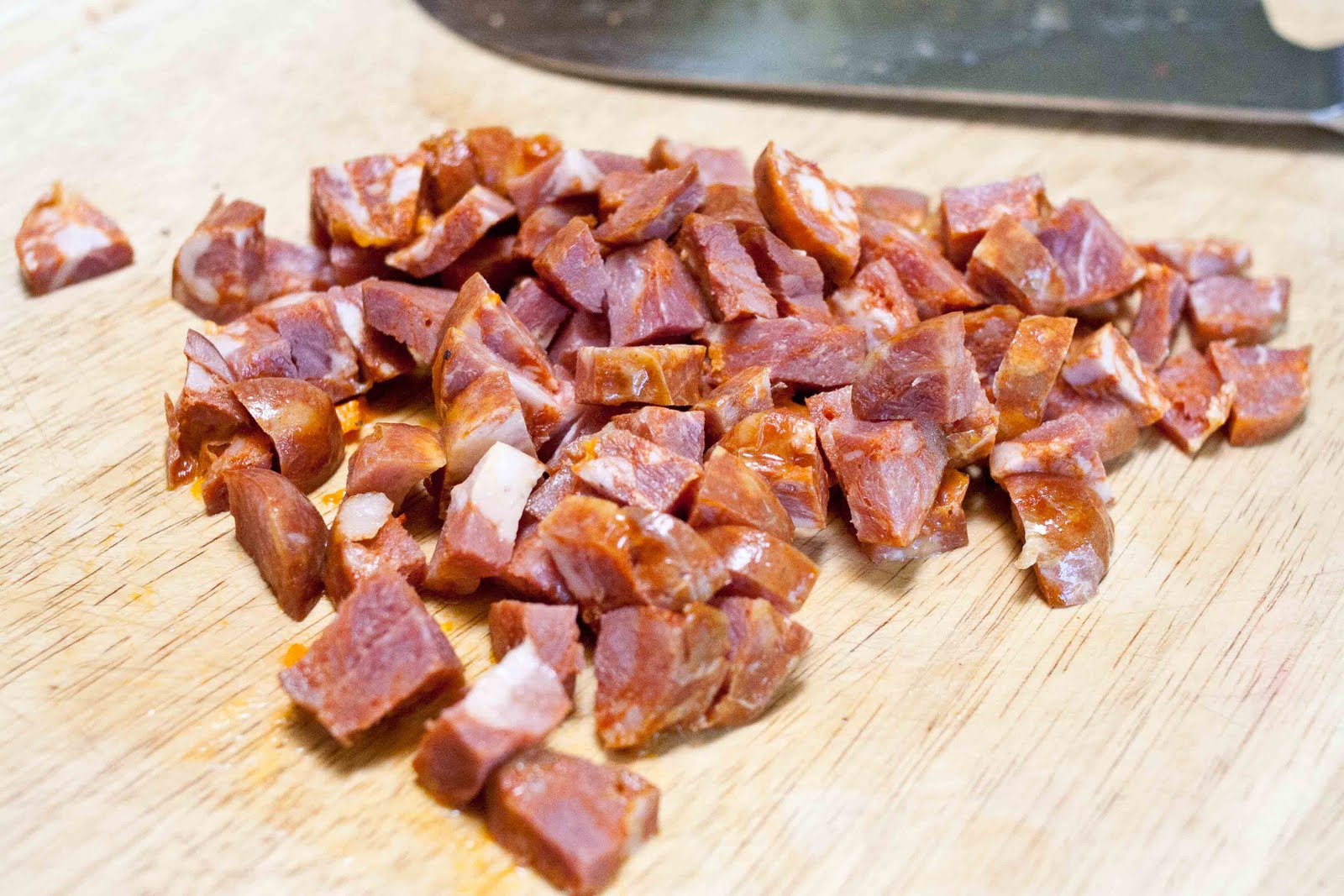 FOODjimoto: Saffron Fried Rice