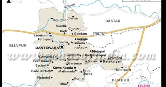 Unexplored India!!! Tourism cum Guide: Danteshwari Temple - The Pilgrim ...