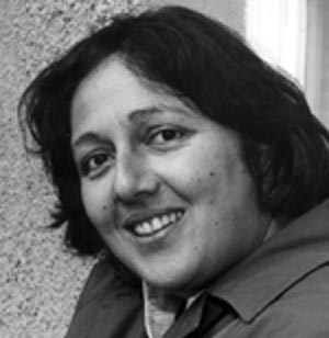 Yo Soy: Activistas - Rosi Braidotti