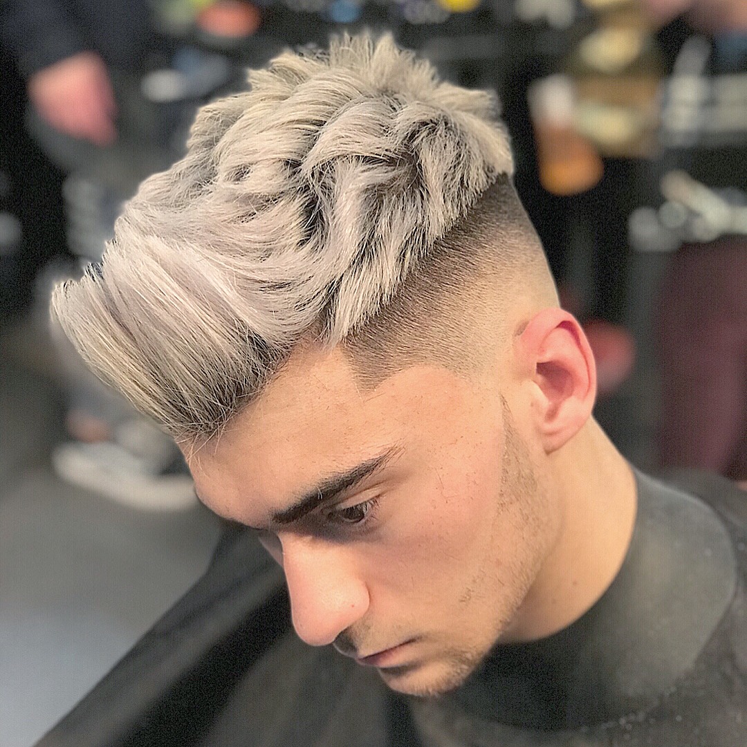 10 Best Tape Up Haircuts In 2019