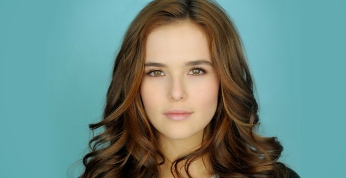 The Zoey Galaxy: Cannes: 'Good Kids' Cast to Include Zoey Deutch!