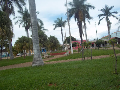 VIAGEM, TURISMO E AVENTURAS POR LUGARES INCRÍVEIS : VARZELÂNDIA / MINAS ...