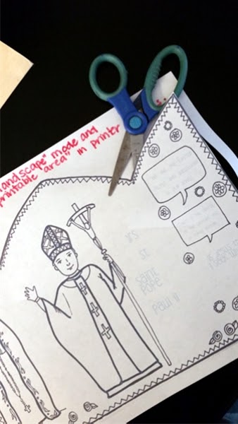 Paper Dali: October 2015