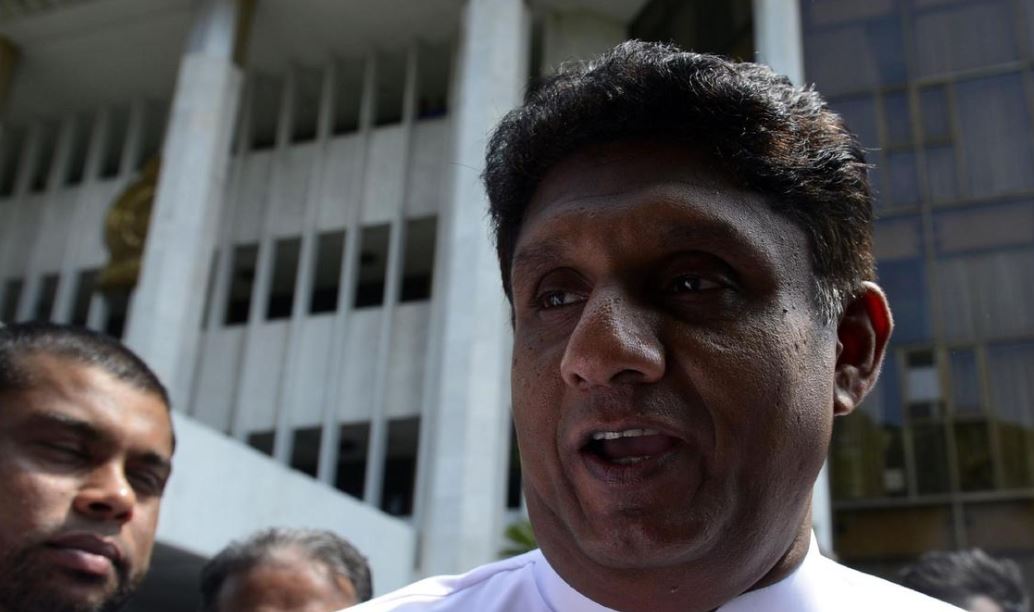 Sri Lanka: Sajith for Presidency | Sri Lanka Guardian