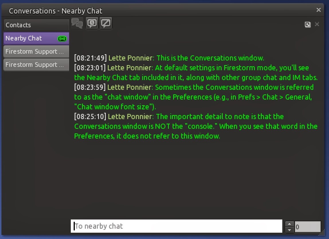 Lette's Trivia and Trivial Stuff: All You Do Is Talk Talk ...