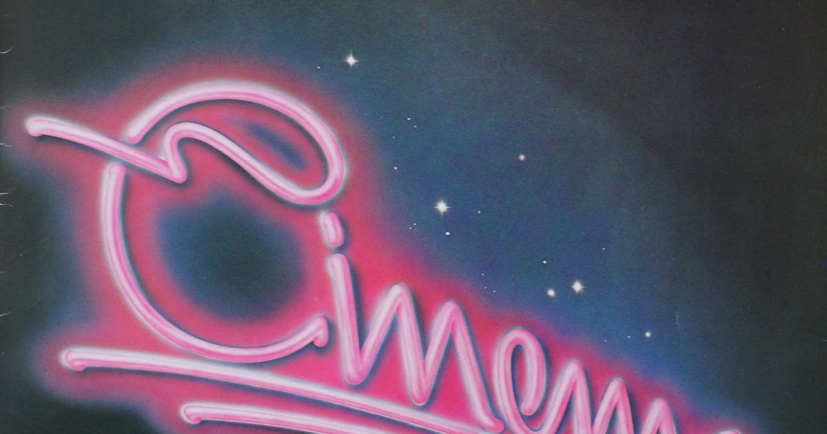 Classic Rock Covers Database: Nazareth - Cinema - Released Year 1986