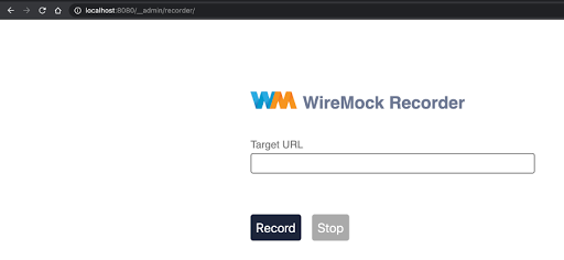 Programming for beginners: Run WireMock in standalone mode
