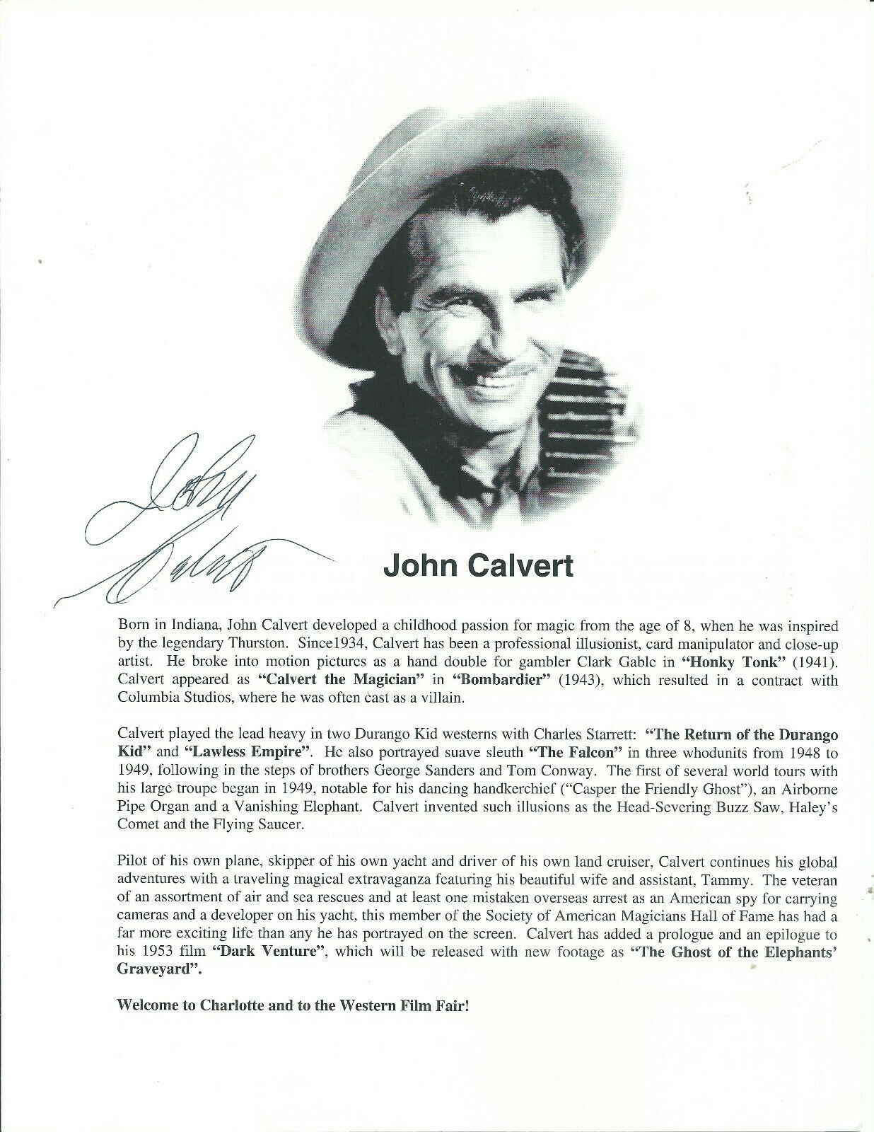 Actors in Western Movies: w00 000 005