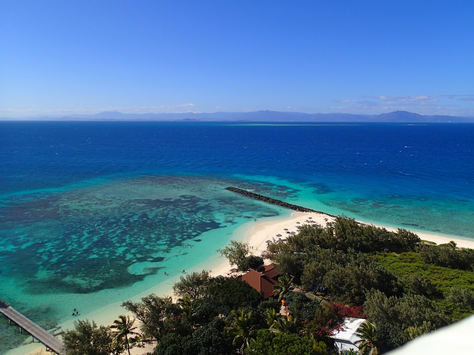 Pascalix around the world: Kanakie part II
