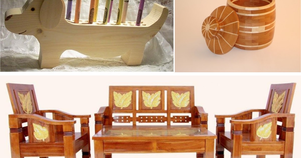 19+ Teknik Yang Digunakan Di Dalam Pembuatan Kerajinan Dari Kayu ...