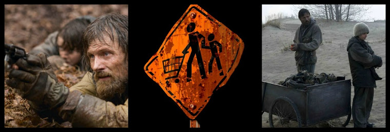 The Road: Character Analysis