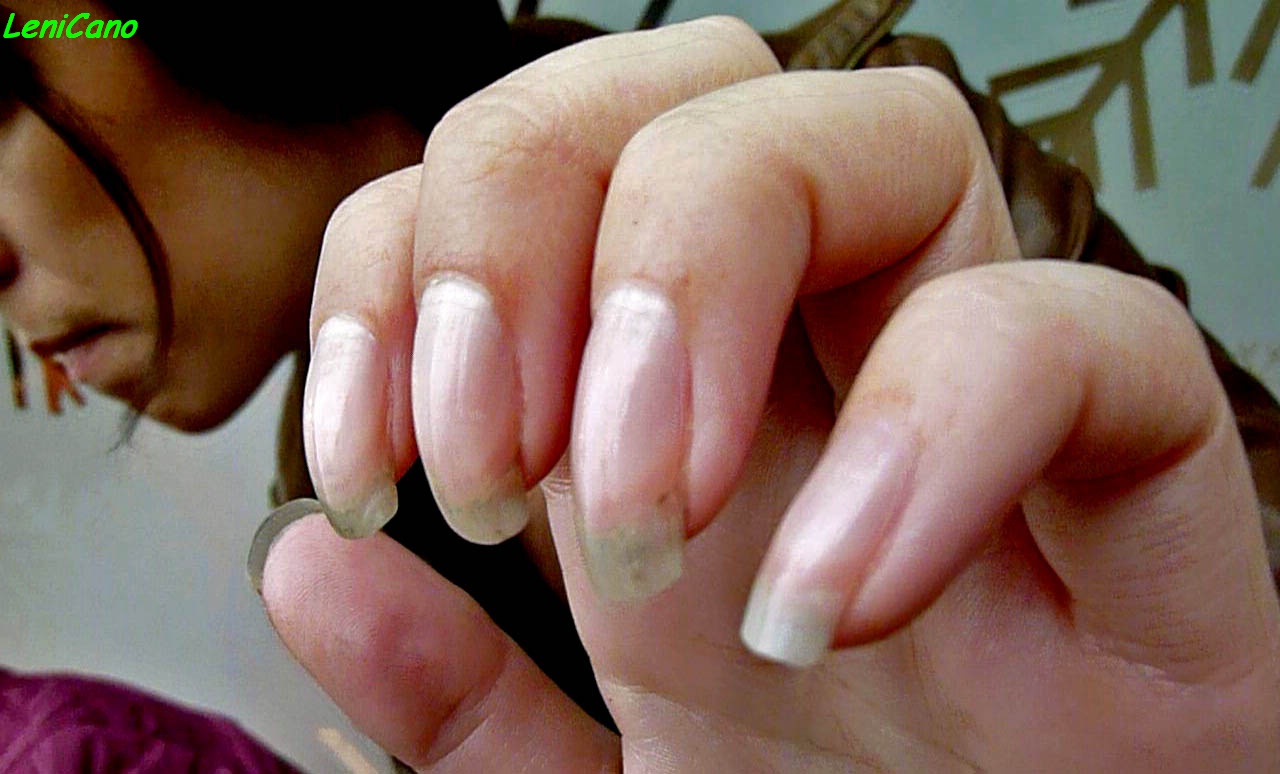 Nailpassion: Leni Cano: The Lost Files