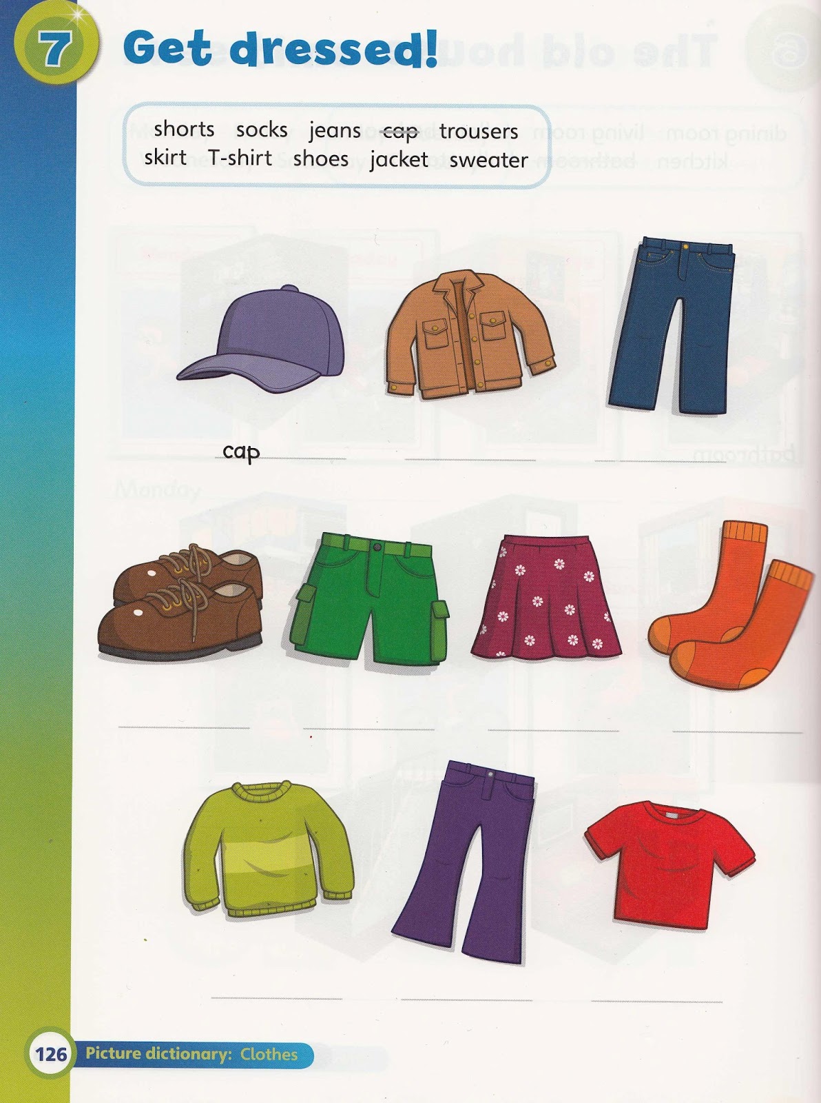 enseñar & aprender inglés y a través del inglés - 1: Super Minds - Unit ...