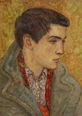 Desde el Renacimiento hasta nuestros días: 142. Peter Samuelson (Gran ...