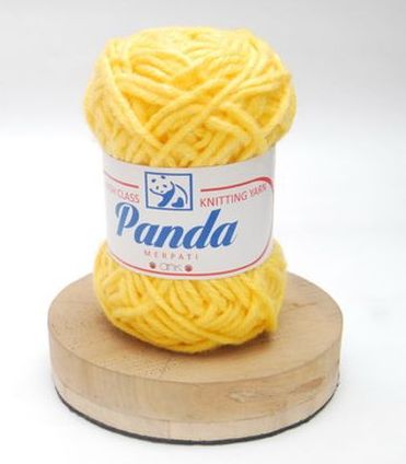 Macam-Macam Benang rajut yang harus kamu tau