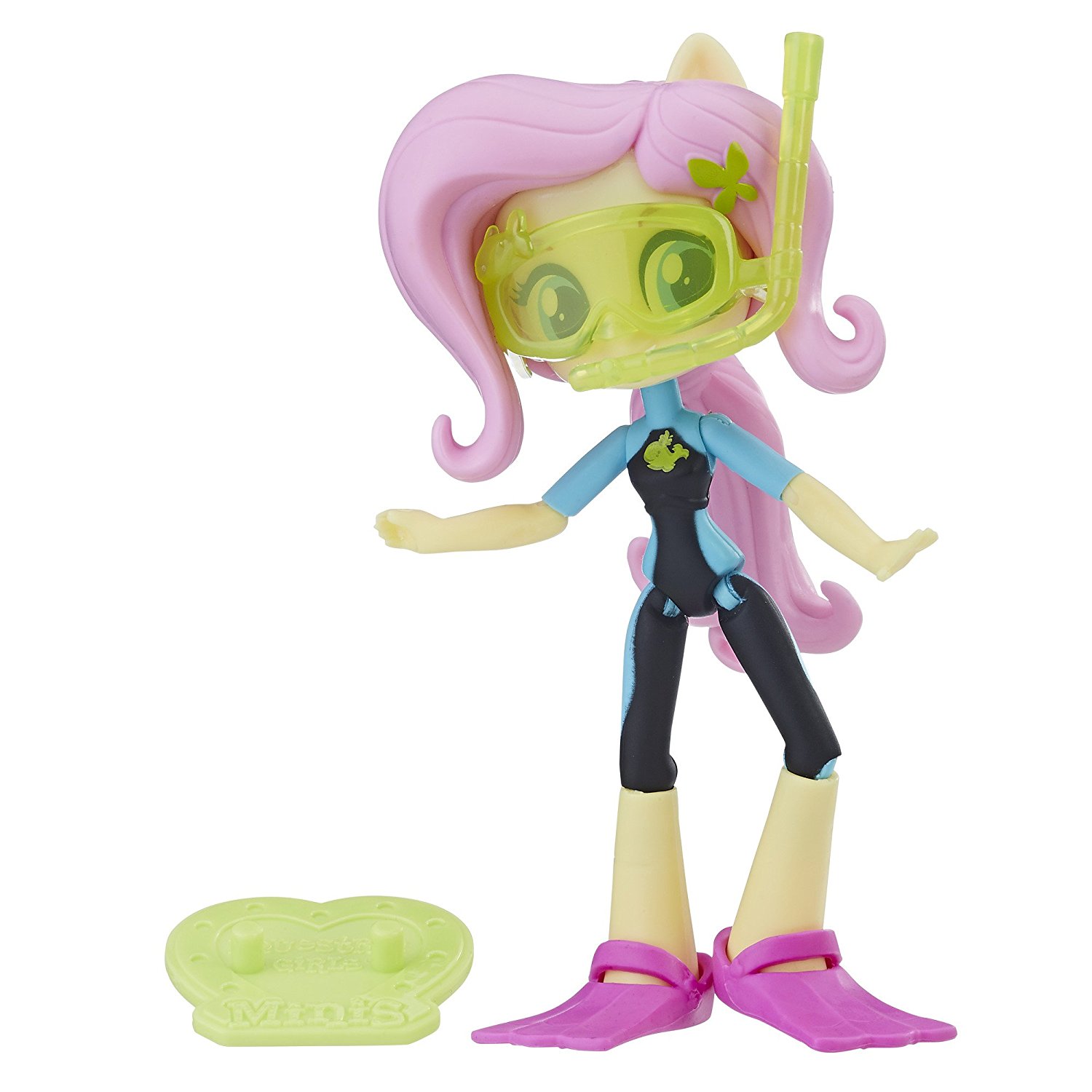 Equestria Daily - MLP Stuff!: Equestria Girls Mini Heading to the Beach ...