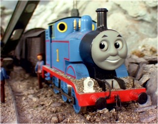 The Thomas and Friends Review Station: S6 Ep.6: The Fogman