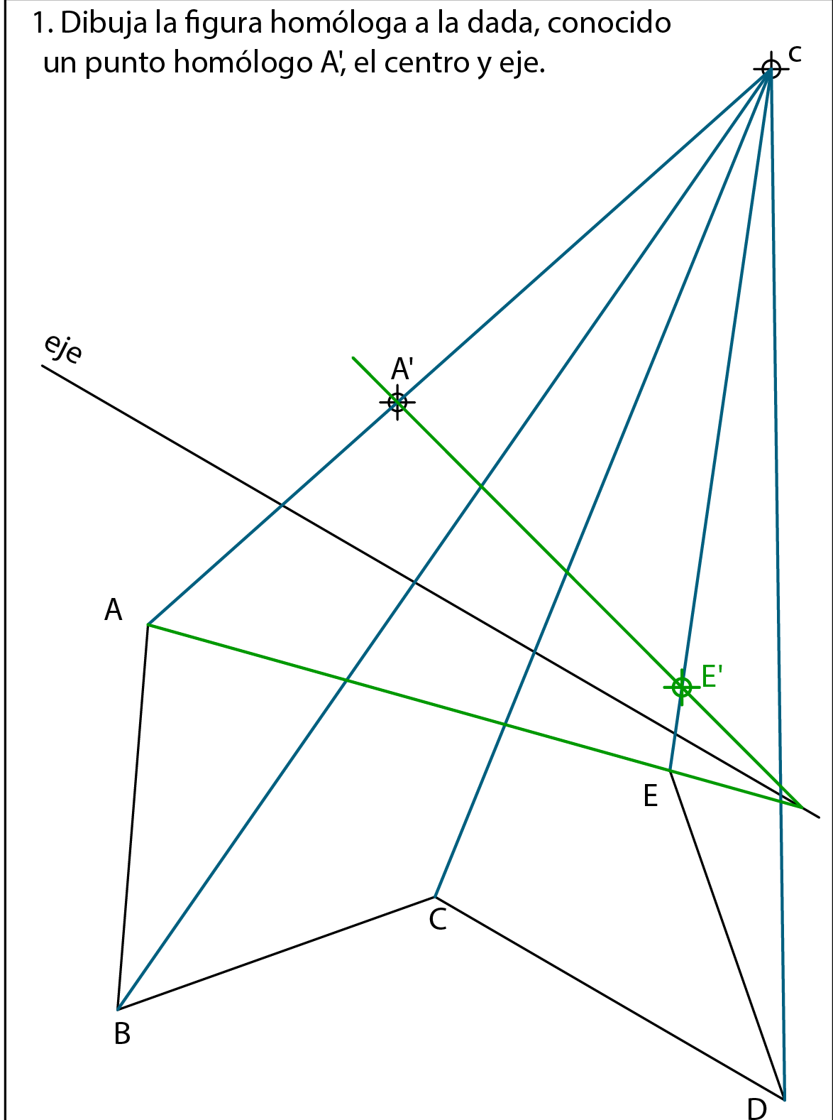 losmuertosdeldiedrico: 11 HOMOLOGÍA I