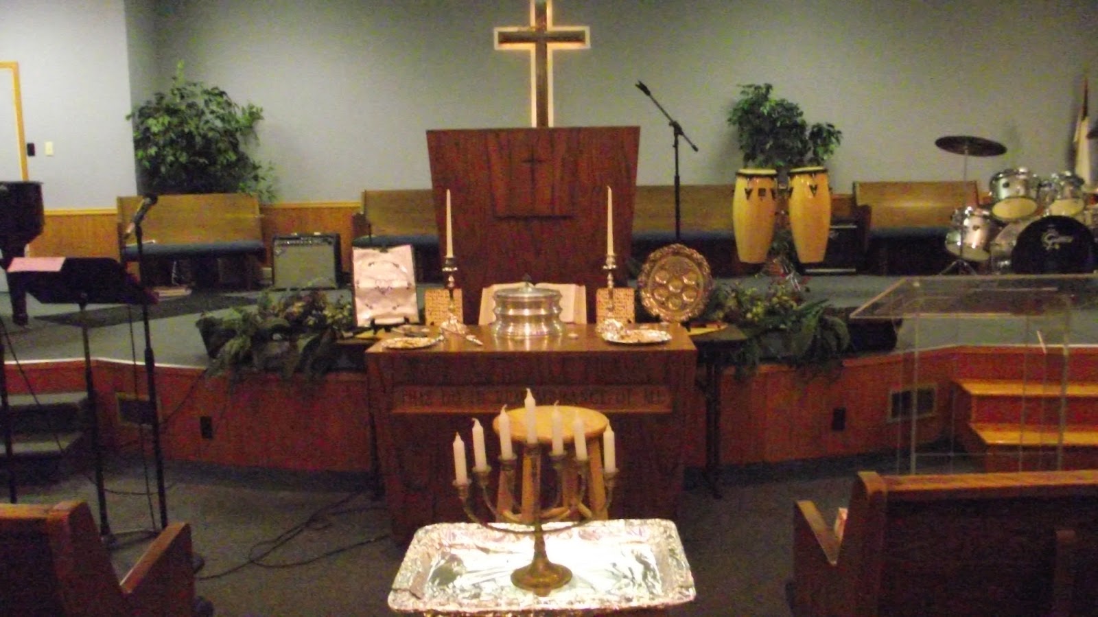 Living Streams Ministries