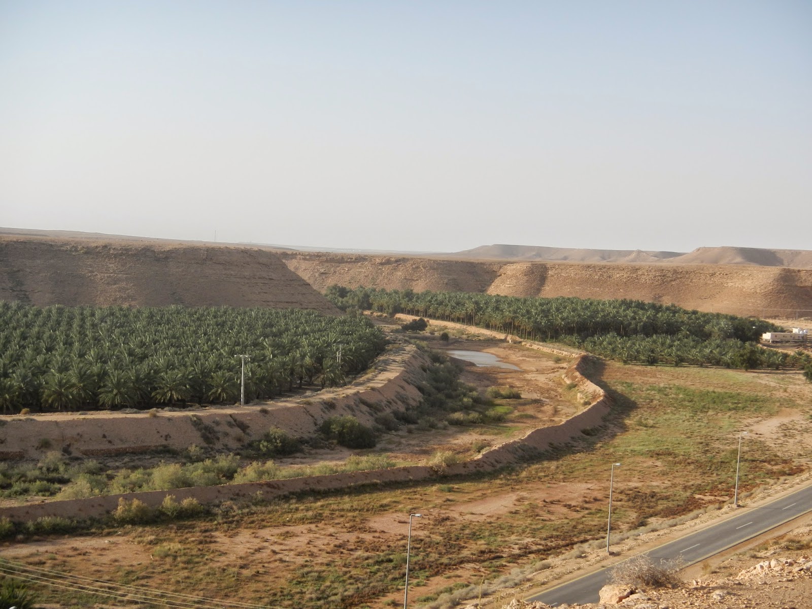 Al Ghat, A Hidden Treasure, Sets Example for Cultural Property Heritage ...