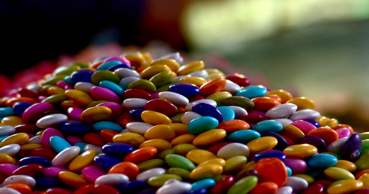 ZEPHYRINUS.: 5 February 1953. Gooseberry Eyes. Coconut Mushrooms. Pear ...