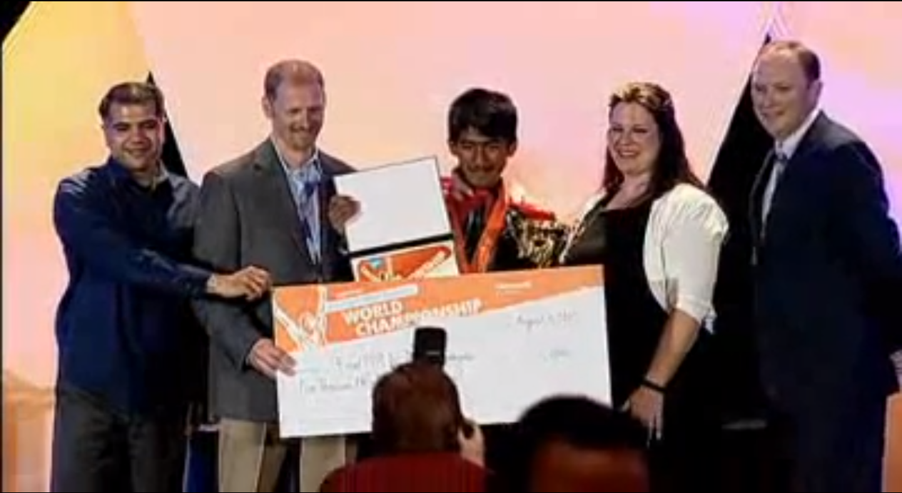 MOS World Championship Preparation Courses - DEEP Computer Institute