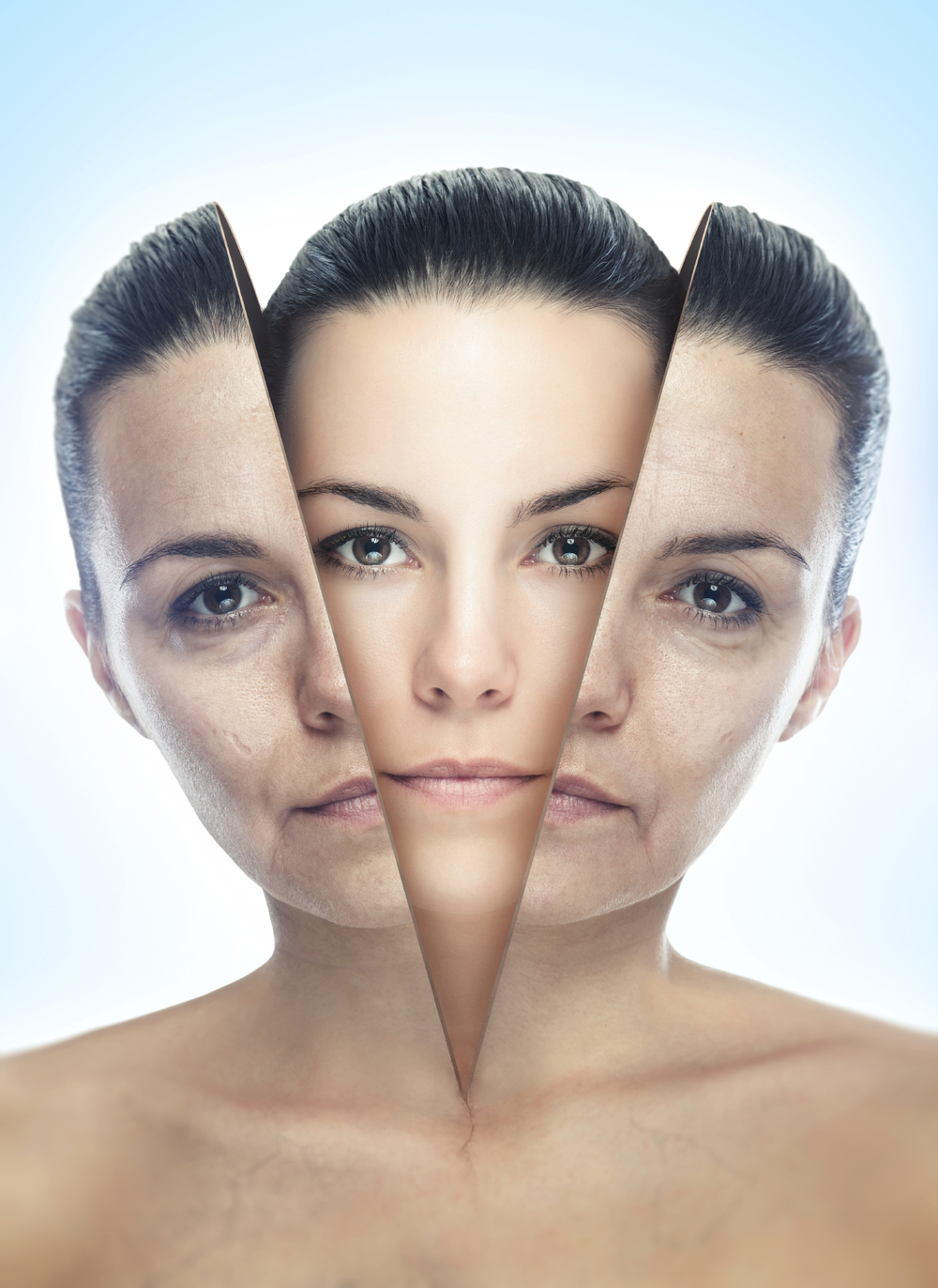 How to Age Gracefully and Beautifully ~ Health Reviews Blog