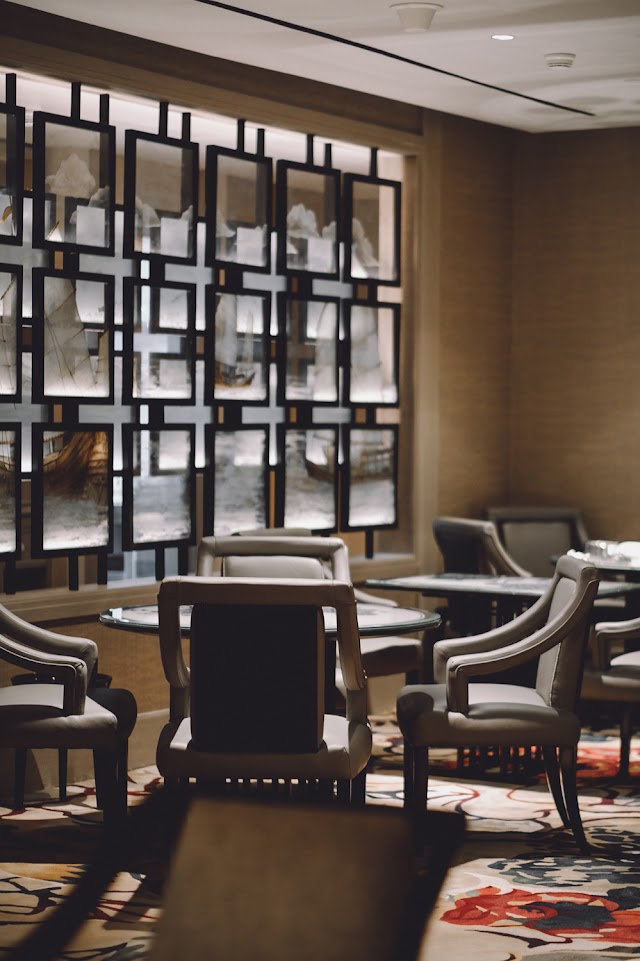 LI FENG AT MANDARIN ORIENTAL JAKARTA - eatandtreats - Indonesian Food ...