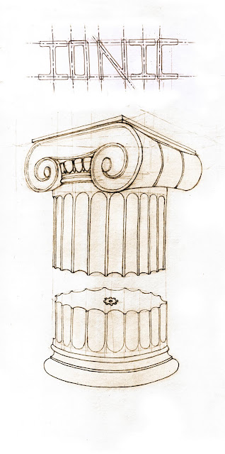 Sketches 01 | WHM Design