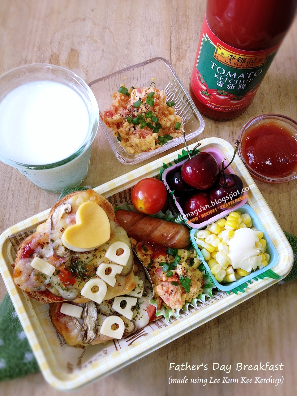 Cuisine Paradise | Singapore Food Blog | Recipes, Reviews And Travel ...