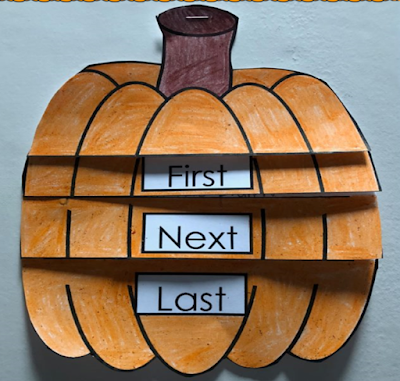 Renee Miller : 5 Awesome Craftivities for Your First Graders!!!