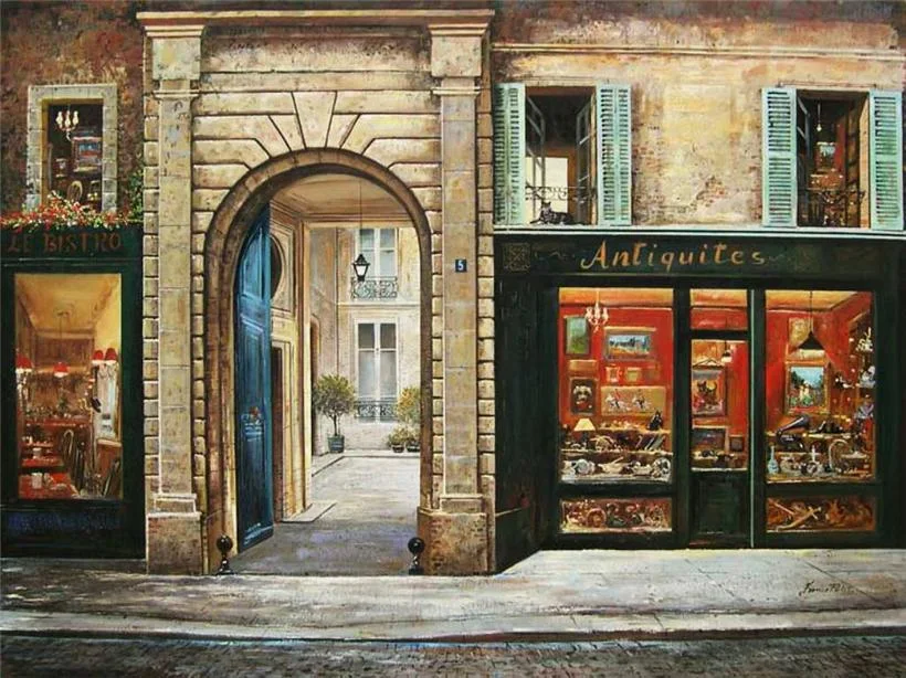 Franco Puliti, 1945 | Tutt'Art@ | Pittura * Scultura * Poesia * Musica