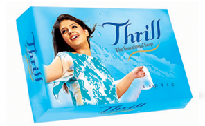 Kerala Soaps