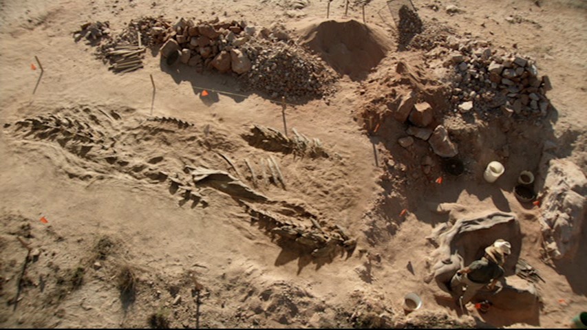 Life Between Frames: Tremors 5: Bloodlines