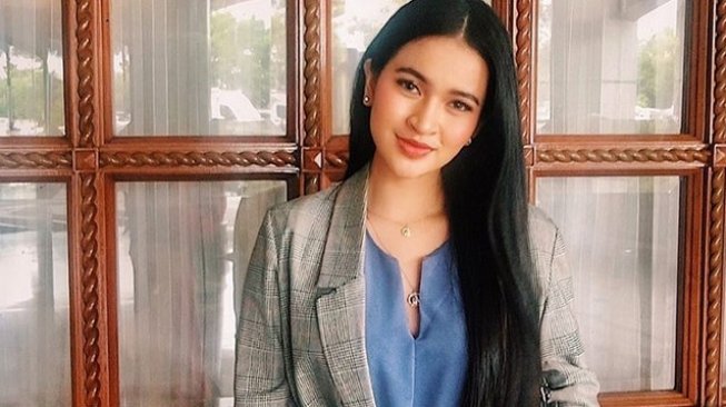 Fakta, Foto Profil Putri Amelia Diduga Artis inisial PA Yang Terjerat Kasus Prostitusi Online ...
