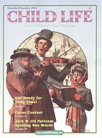 ArsVivendi: Child Life