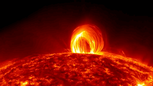 THE EMP THREAT: SOLAR FLARES - Bobby Akart, Author